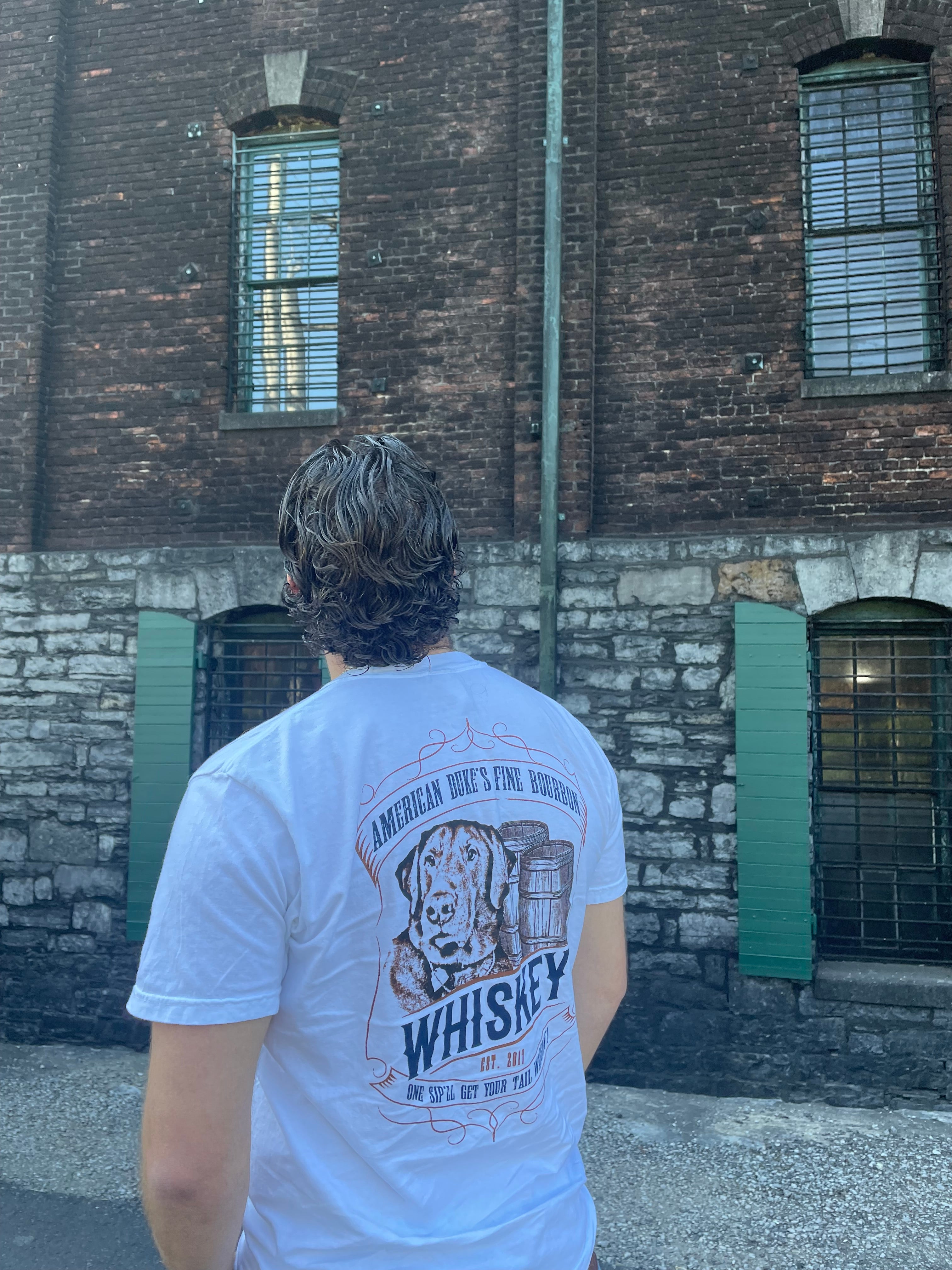 All T-Shirts – American Duke Apparel Company